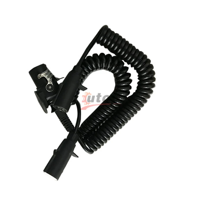 Truck Parts Electrical Coil 21971558 For Vol European Truck - Buy ...