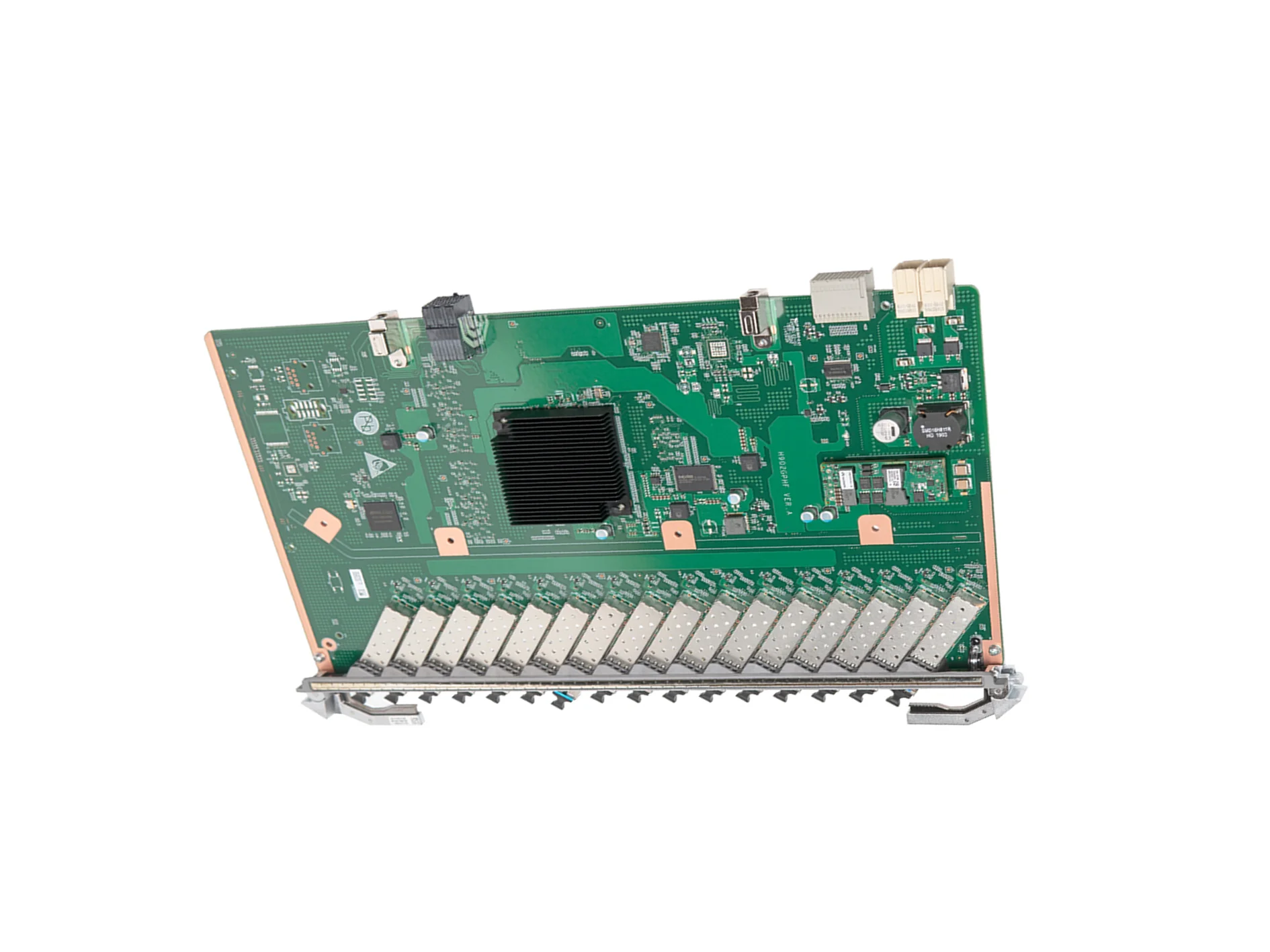Highly Recommended Original 16Pon Gpon Card Board GPLF Gpsf GPUF GPLF ...