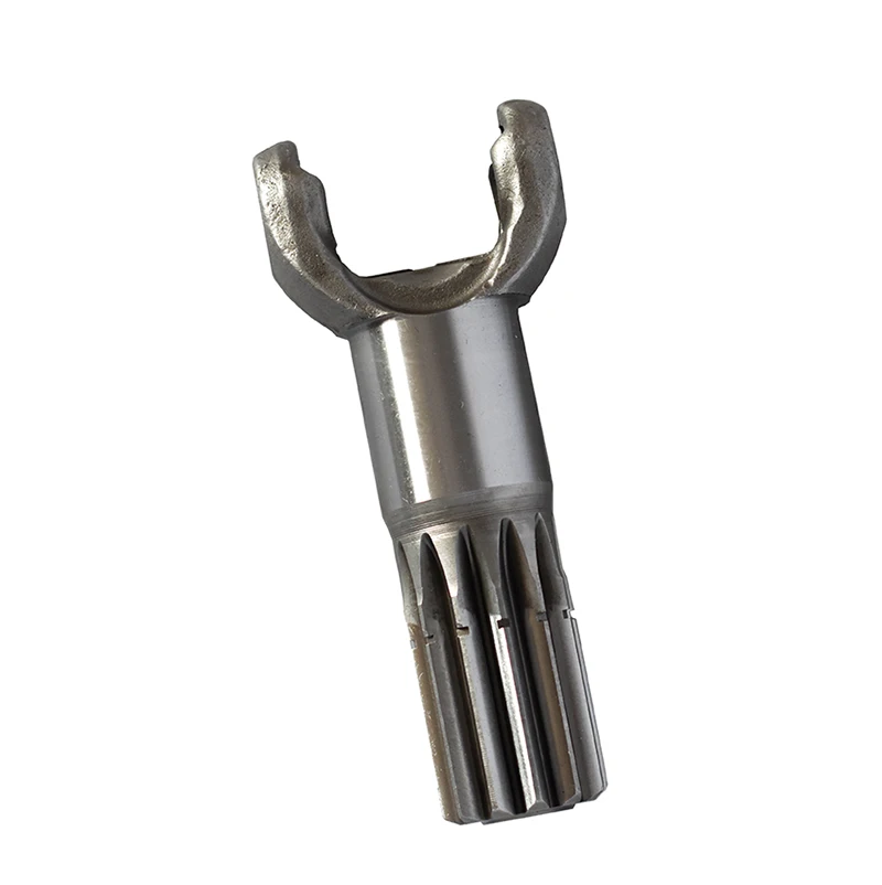 High Quality Sliding Coupling Outer Axle Shaft For Tractor Harvester ...