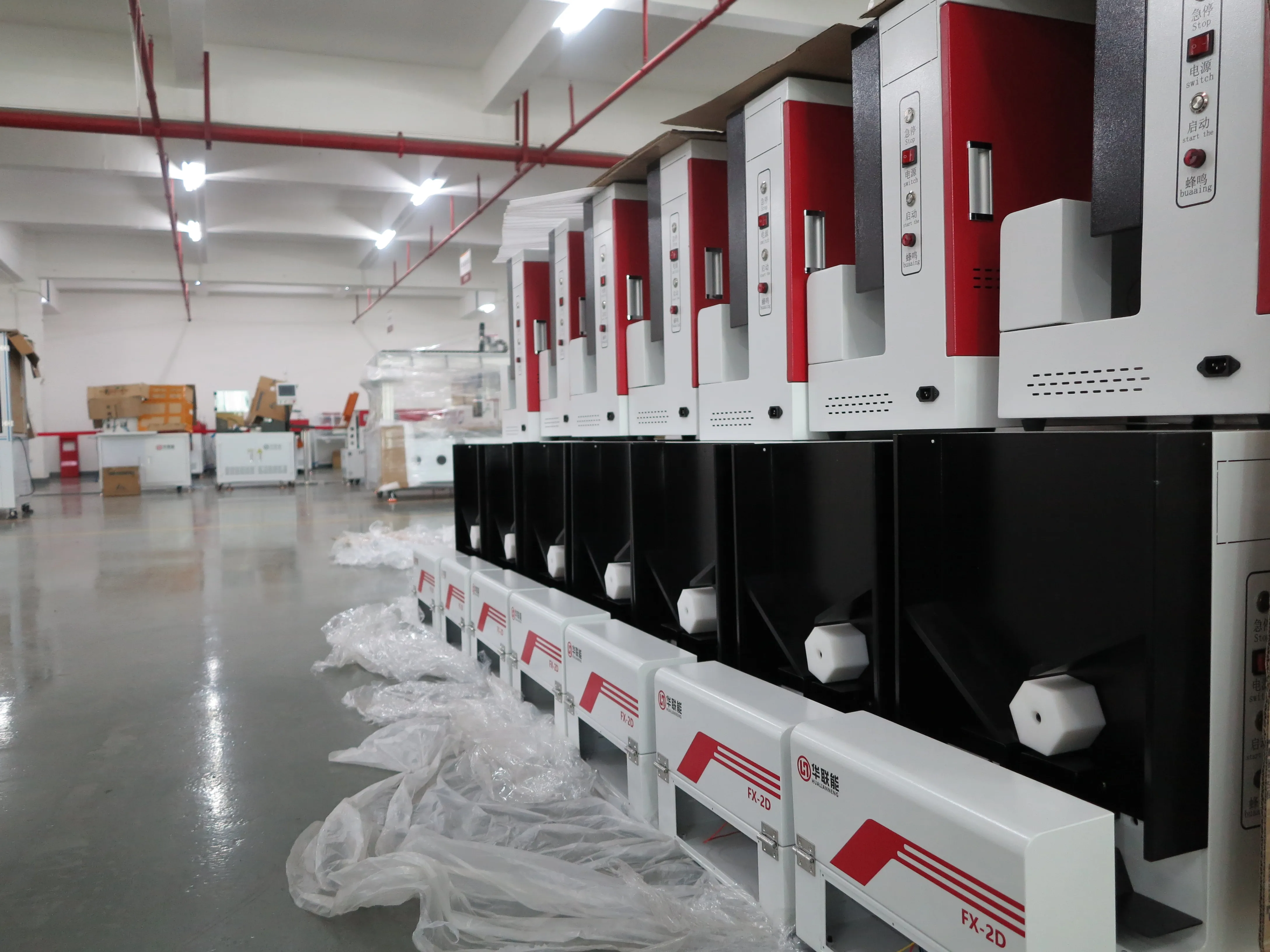 Laboratory Lifepo4 EV Car Battery Prismatic Cell Pack Manufacturing ...