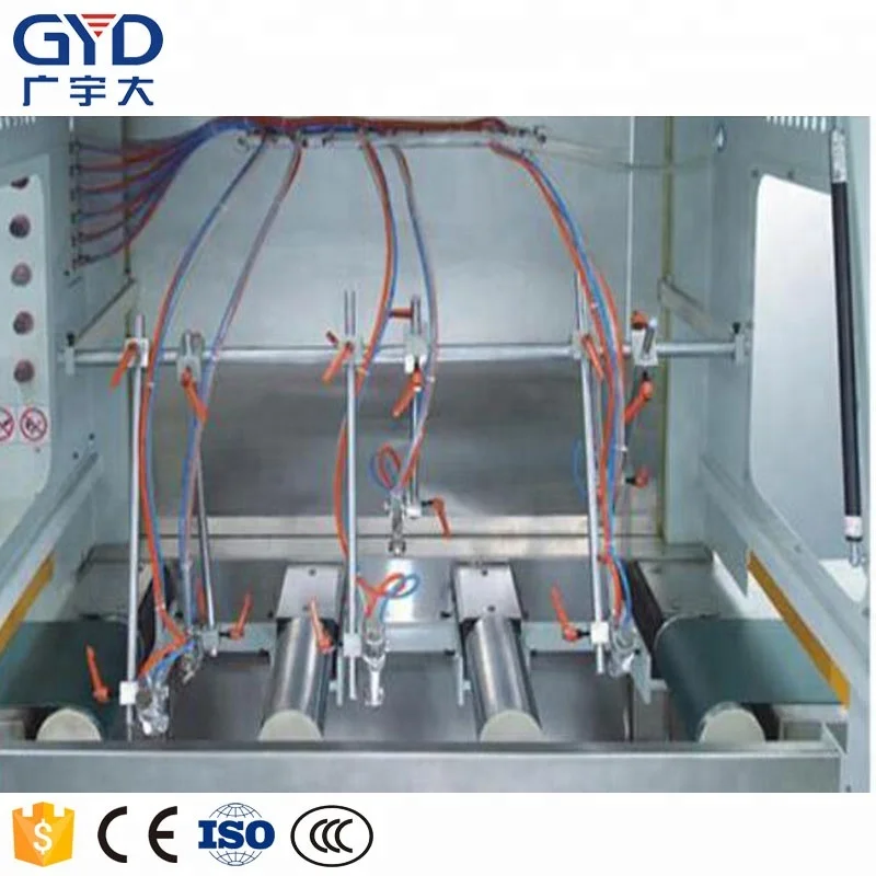 Gyd High Pressure Spray Linear Paint Machine - Buy Spray Paint Machine ...