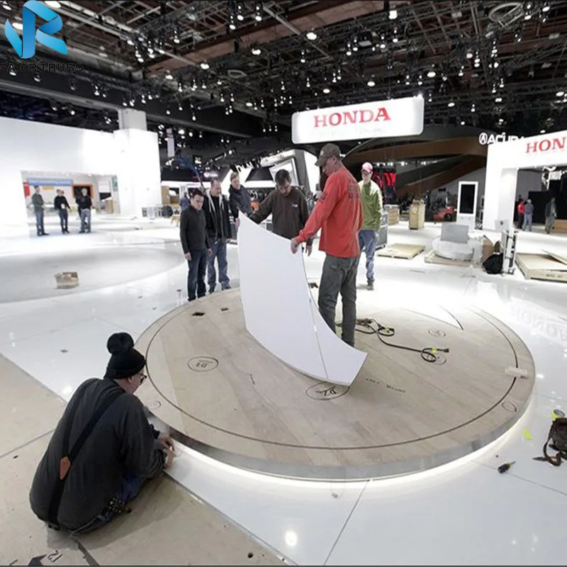 Alibaba.com: 360 Degree Rotating Stage, Car Rotating Platform ...