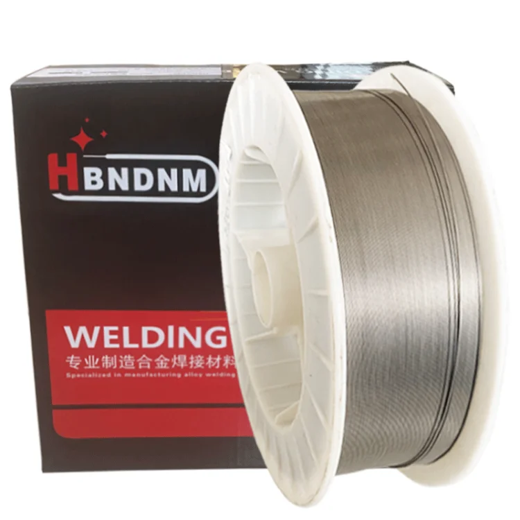 Aws A5.21 Rcocr-b Stellite 12 Mig Welding Wire Rod Used In Wood ...