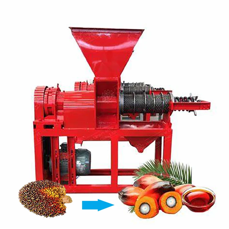 Crude Palm Ol Extraction Plant Palm Oil Equipment Price - Buy Palm Oil ...