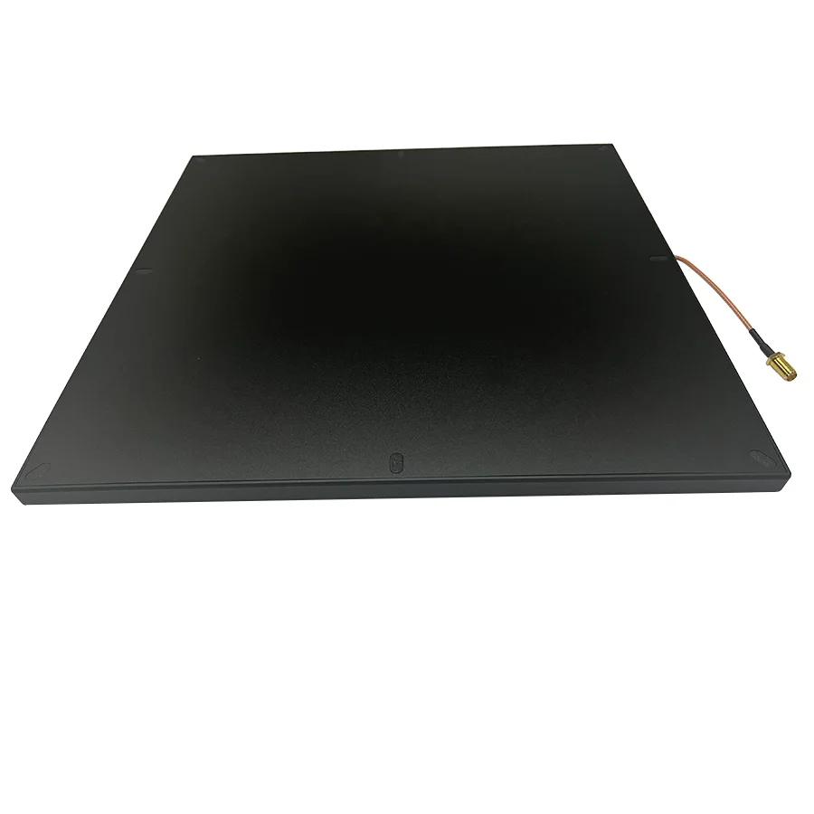 Silion 11dbi Uhf Rfid Reader Near Field Antenna Rfid Antenna For ...