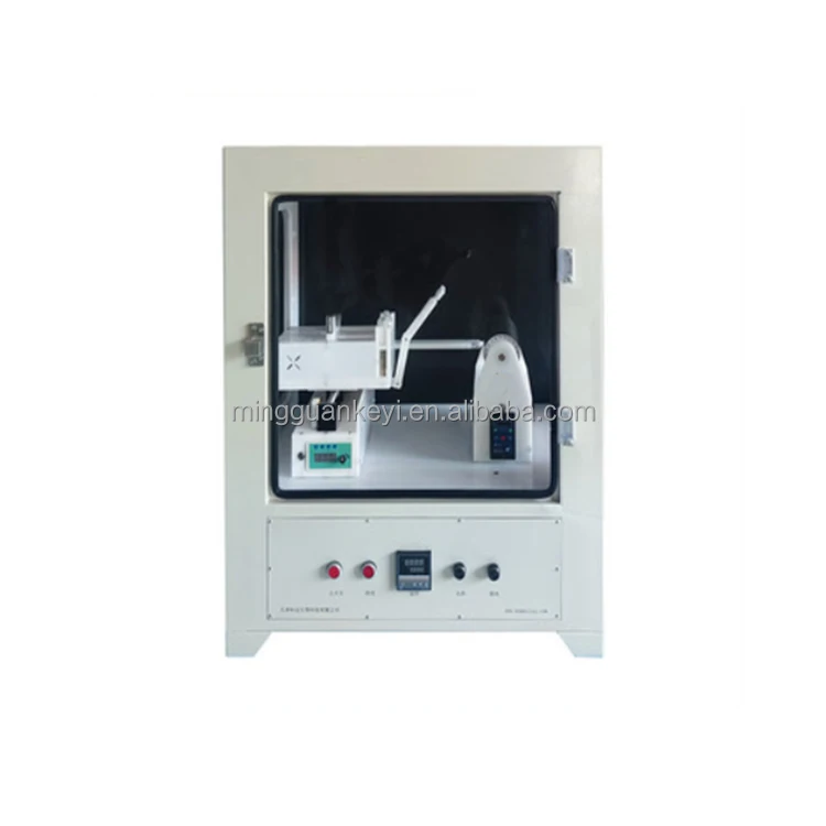 Lab Electrospinning Electrospraying Equipment - MG-K20