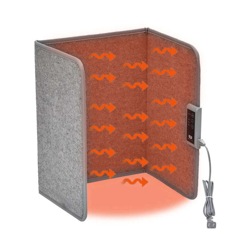 Portable Space Heater For Office And Home Foot And Hand Warmers Under ...