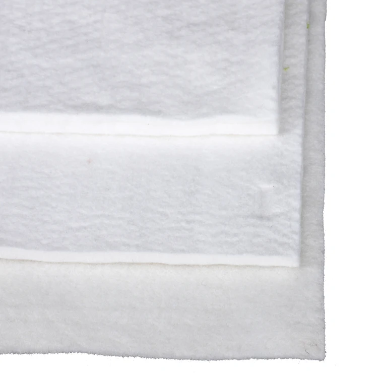 Custom 70gsm 200gsm Lightweight Breathable Superabsorbent Viscose Felt ...