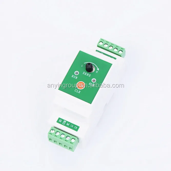 AnYing Water Leak Detection Sensor Cable Clip - Easy Install Water Leak ...