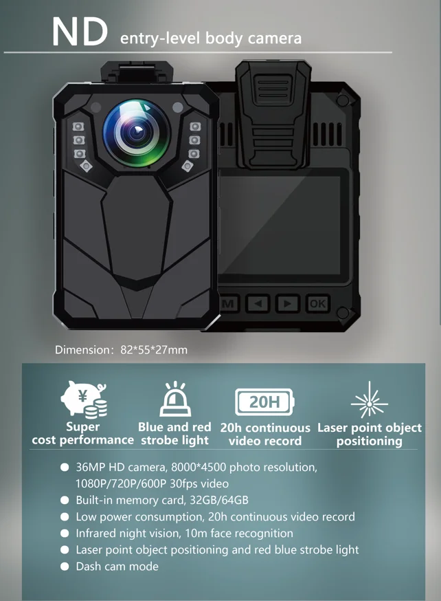 Customized Boot Logo Available 1440p 2k 16h Continuous Video Record ...