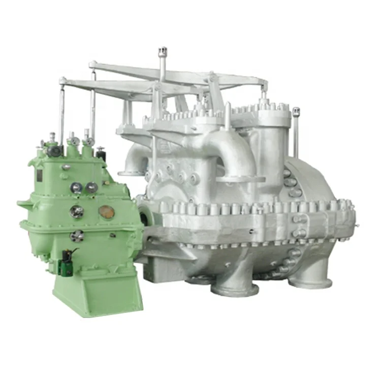 Alibaba.com: DTEC 0.5MW–3MW steam turbine, CE/BV/ISO certified ...