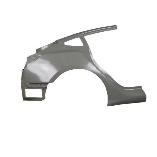 High Performance Rear Fender Rear Wing Side Quarter Outer Panel For ...