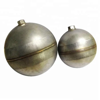 Stainless Steel Hollow Float Ball With Thread - Buy Stainless Steel ...
