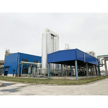 Isbt Standards Co2 Generation Plant 100kg/h-9000kg/h Food Stage Carbon ...