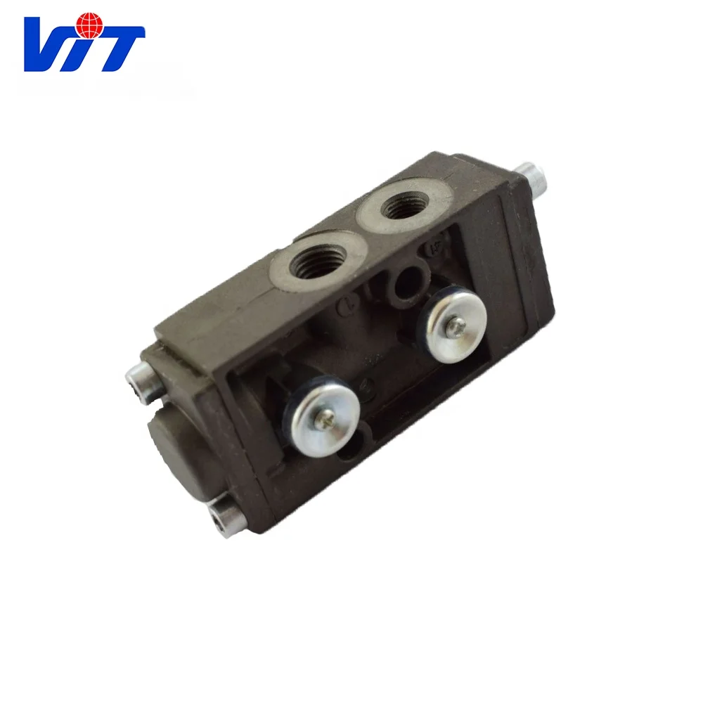 VIT-U Truck Air Brake Valve GEARBOX VALVE 0501215359 for IVE 42558601 ...