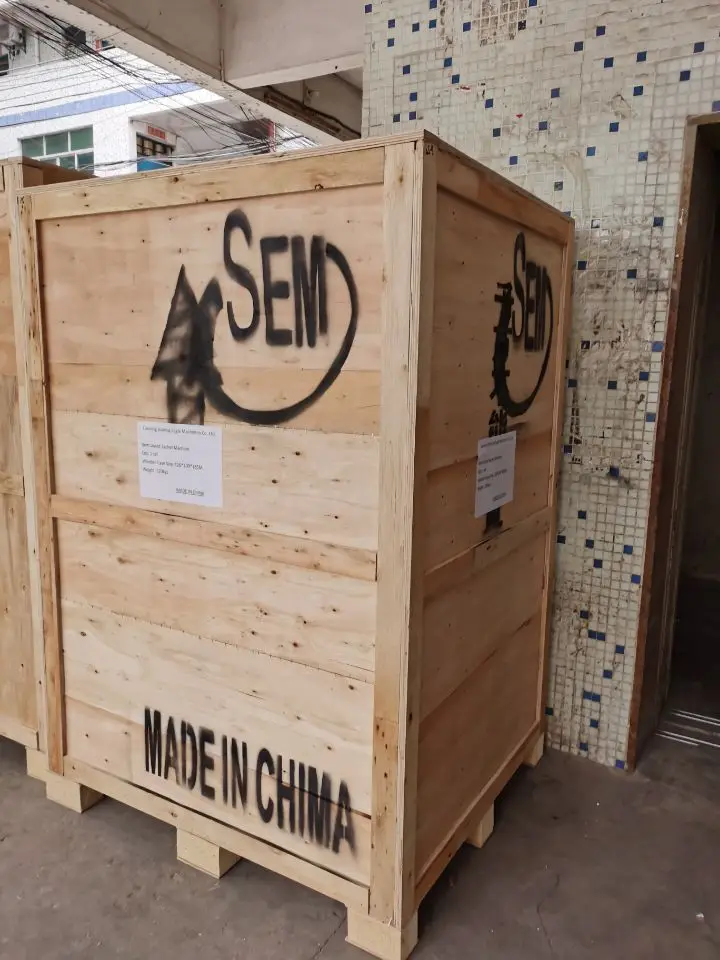 Automatic Irregular Shape Gel Liquid Honey Jelly Stick Olive Oil Sachet ...