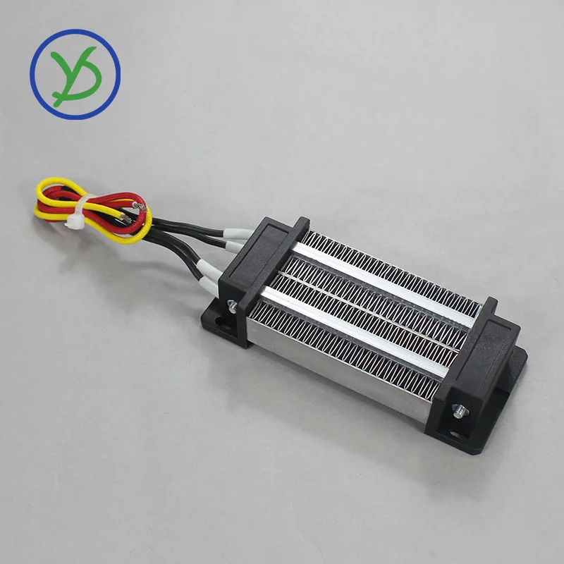PTC Ceramic Heater Element 200W 220V for Air Heating OEM | Wholesale
