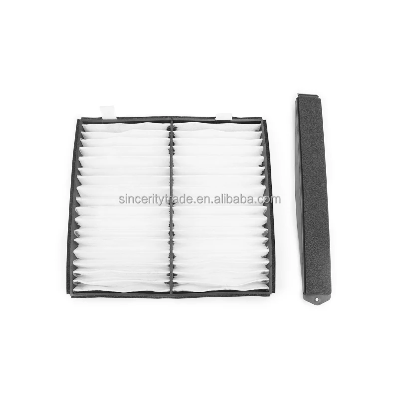 OEM Filter Elements for Cadillac Escalade Air Conditioner