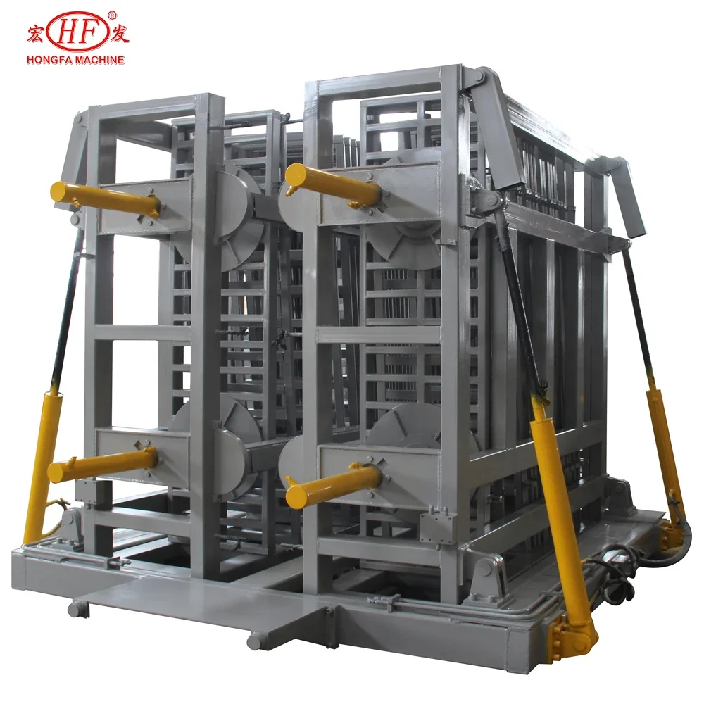 Precast Concrete Wall Panel Machine 3d Precast House Concrete Sandwich ...