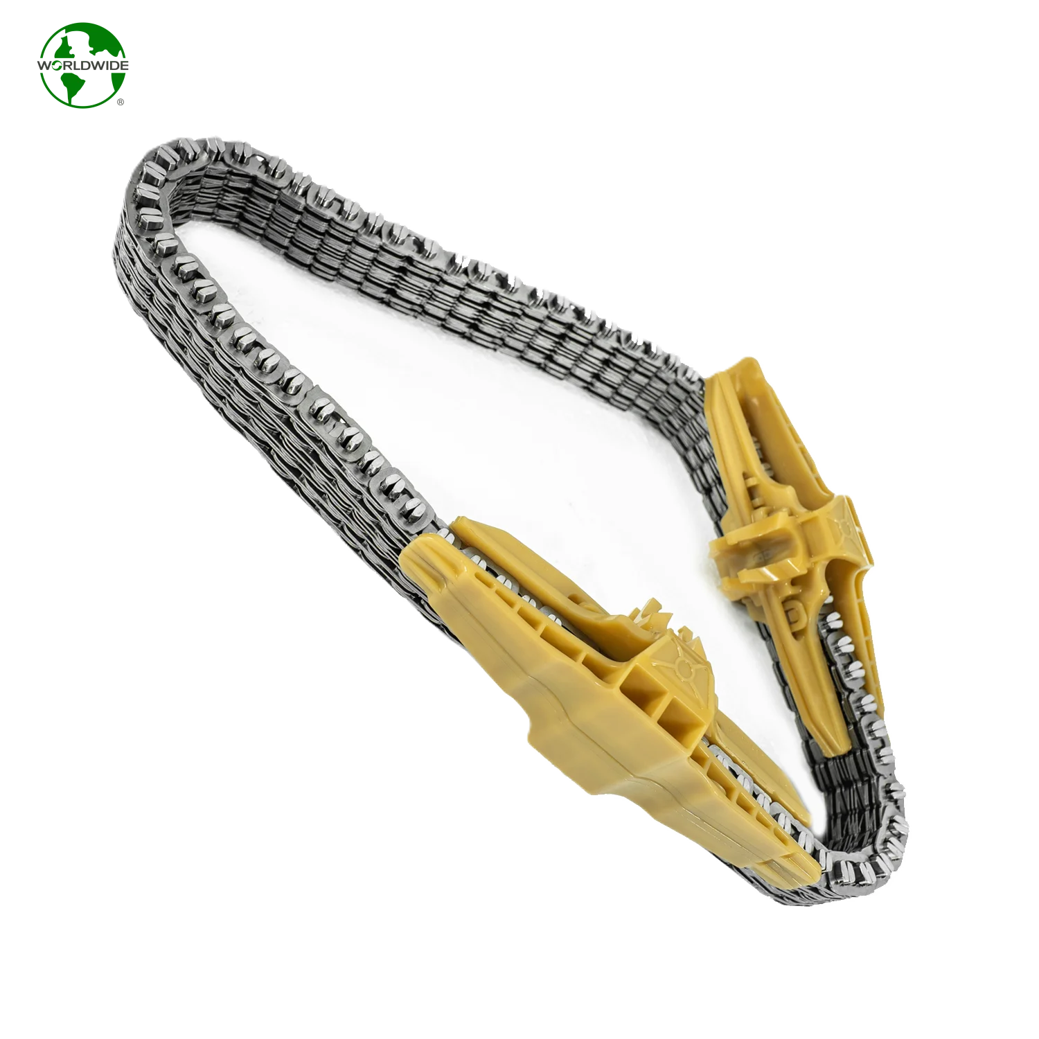 WWT Reman JF018E Chain Belt Cvt8 Auto Transmission System Part CVT8 ...