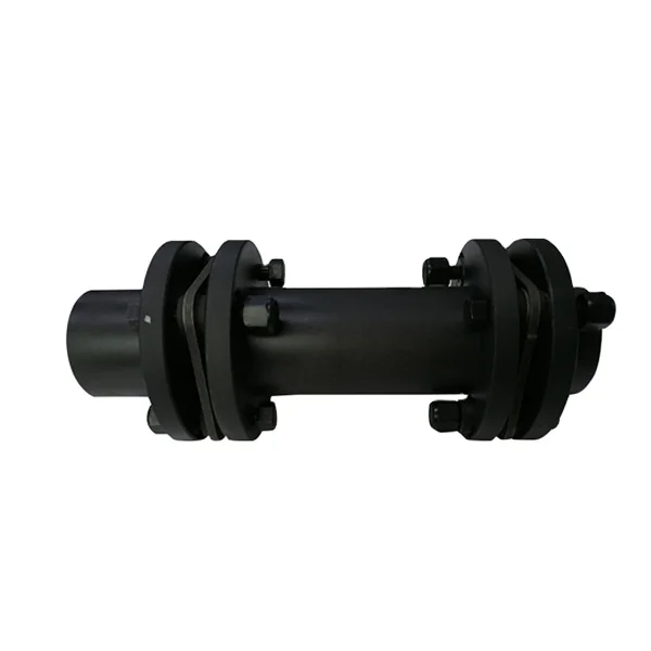 JM SJM Type Double Diaphragm Flexible Coupling Double Disc Coupling ...
