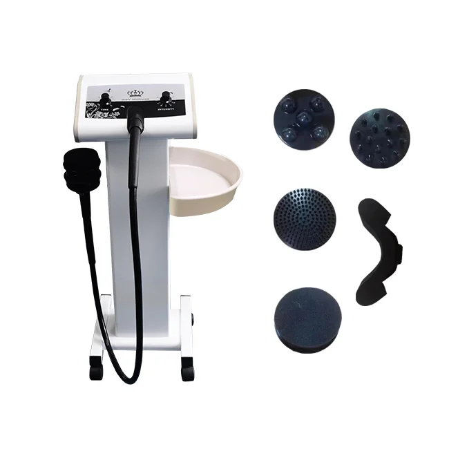 Power Slim Vibration Cellulite Device /g5 Massager Machine Muscle ...