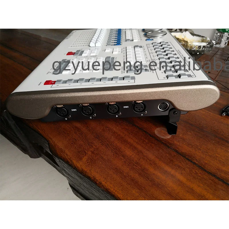 TITAN Pro Stage Light Controller DMX 512 Lighting Consoles Titan Mobile ...