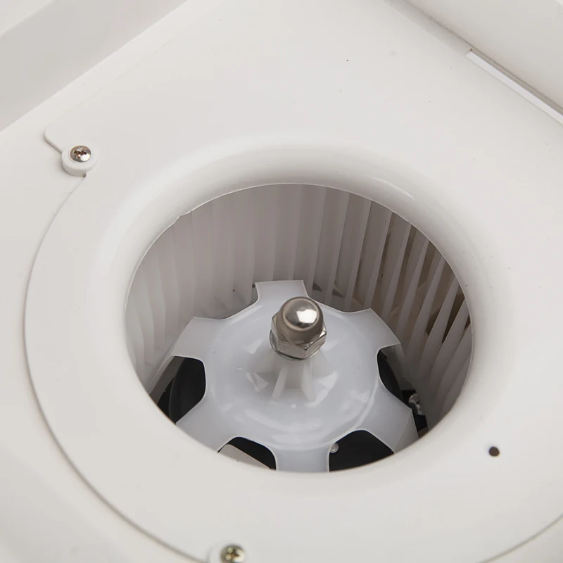 Fresh Air Window Wall Type Ventilation Fiber Bathroom Commercial ...