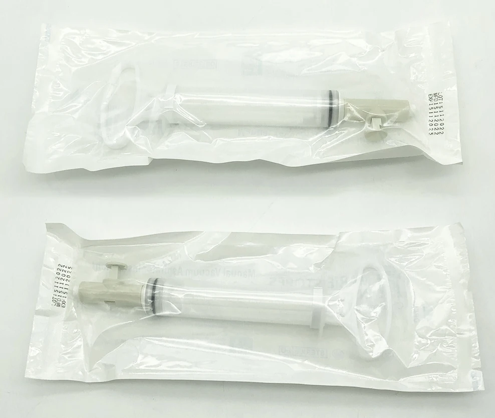 ICEN MVA Kit - Manual Vacuum Aspiration for up to 12 Weeks