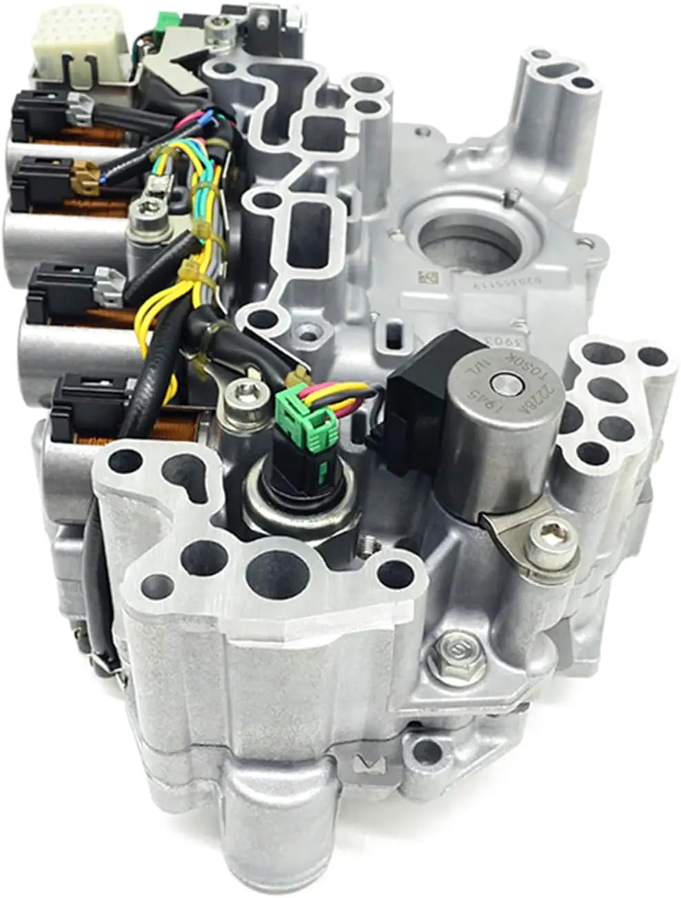 JF017E RE0F10D Valve Body CVT Transmission for Nissan & Infiniti