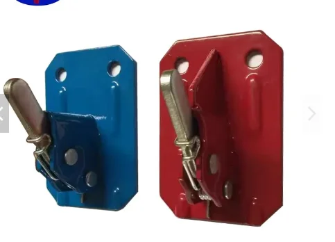 Formwork Scaffolding Springs Clamp / Rapid Spring Clip - Buy Formwork ...