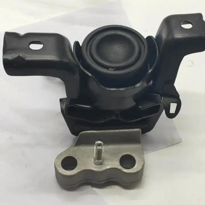 FORSIDA OEM 12305-37250 Irol Material 25*35*35 Engine Mount for Wish ...
