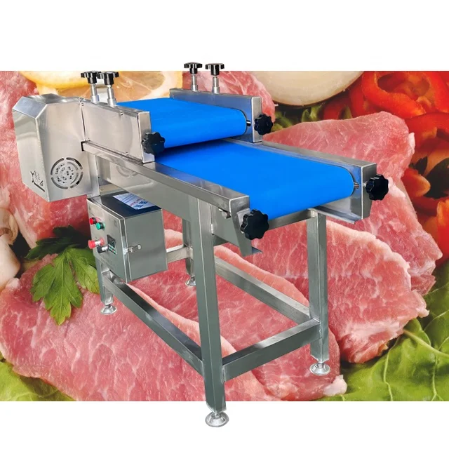 automatic chicken schnitzel press machine| Alibaba.com