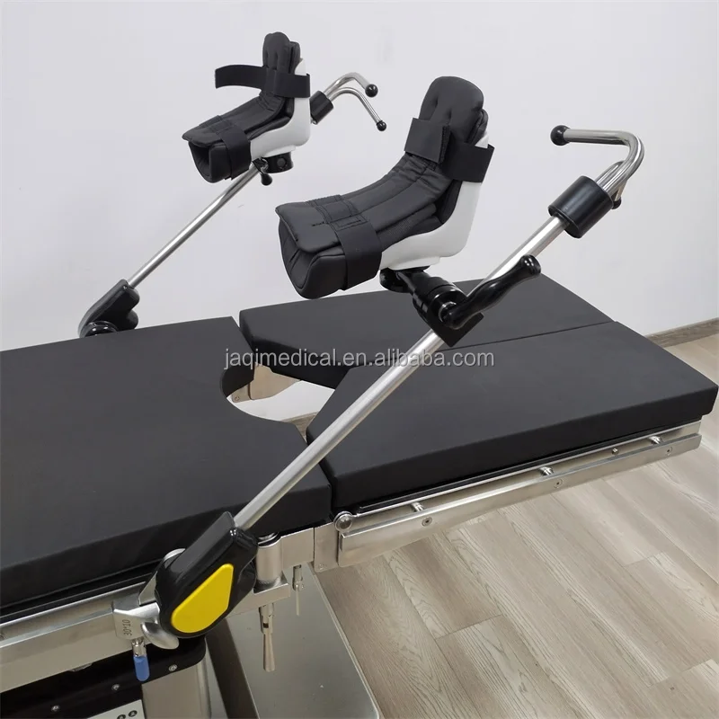 Child-sized Pediatric Surgical Lithotomy Stirrups for Surgery