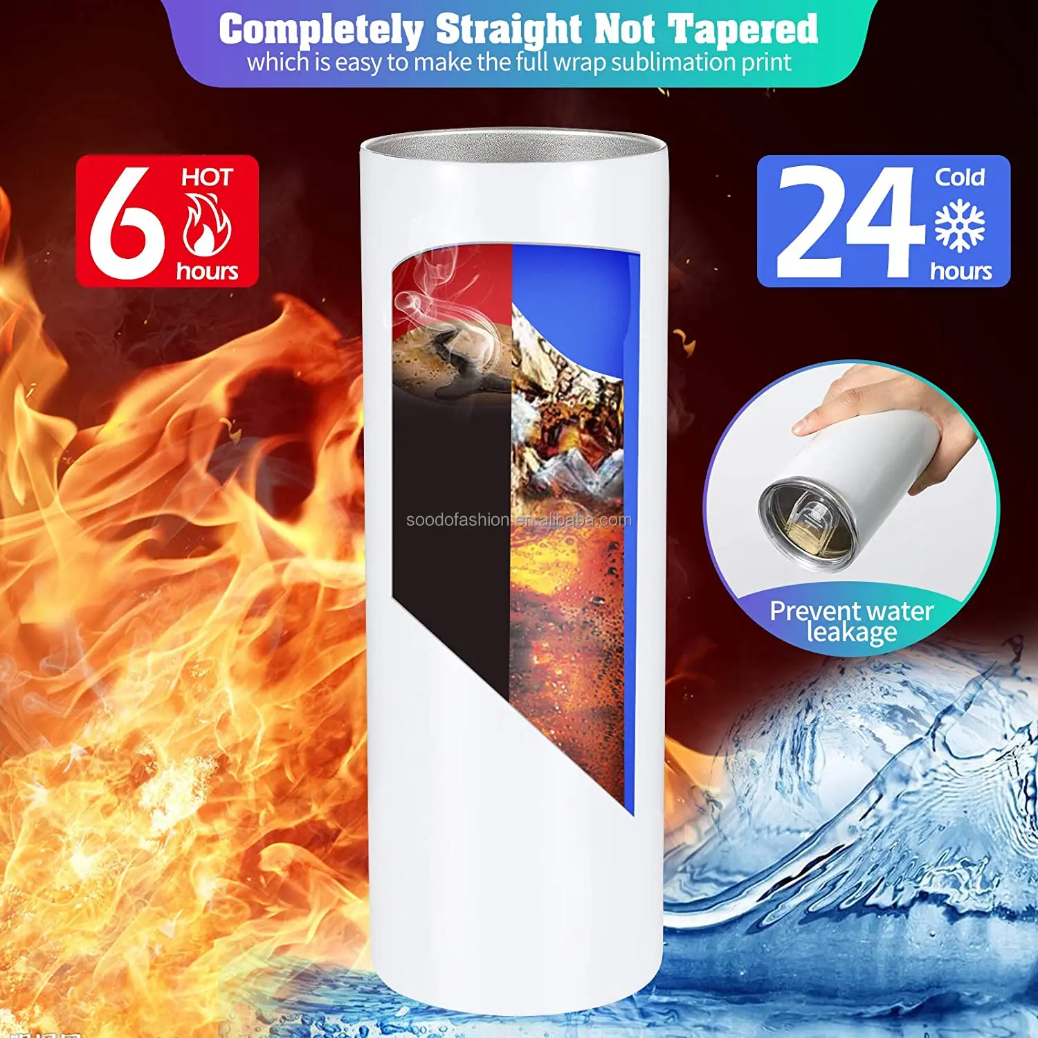 Newest Custom 20 Oz Corona Mexican Beer Chingona Stainless Steel ...