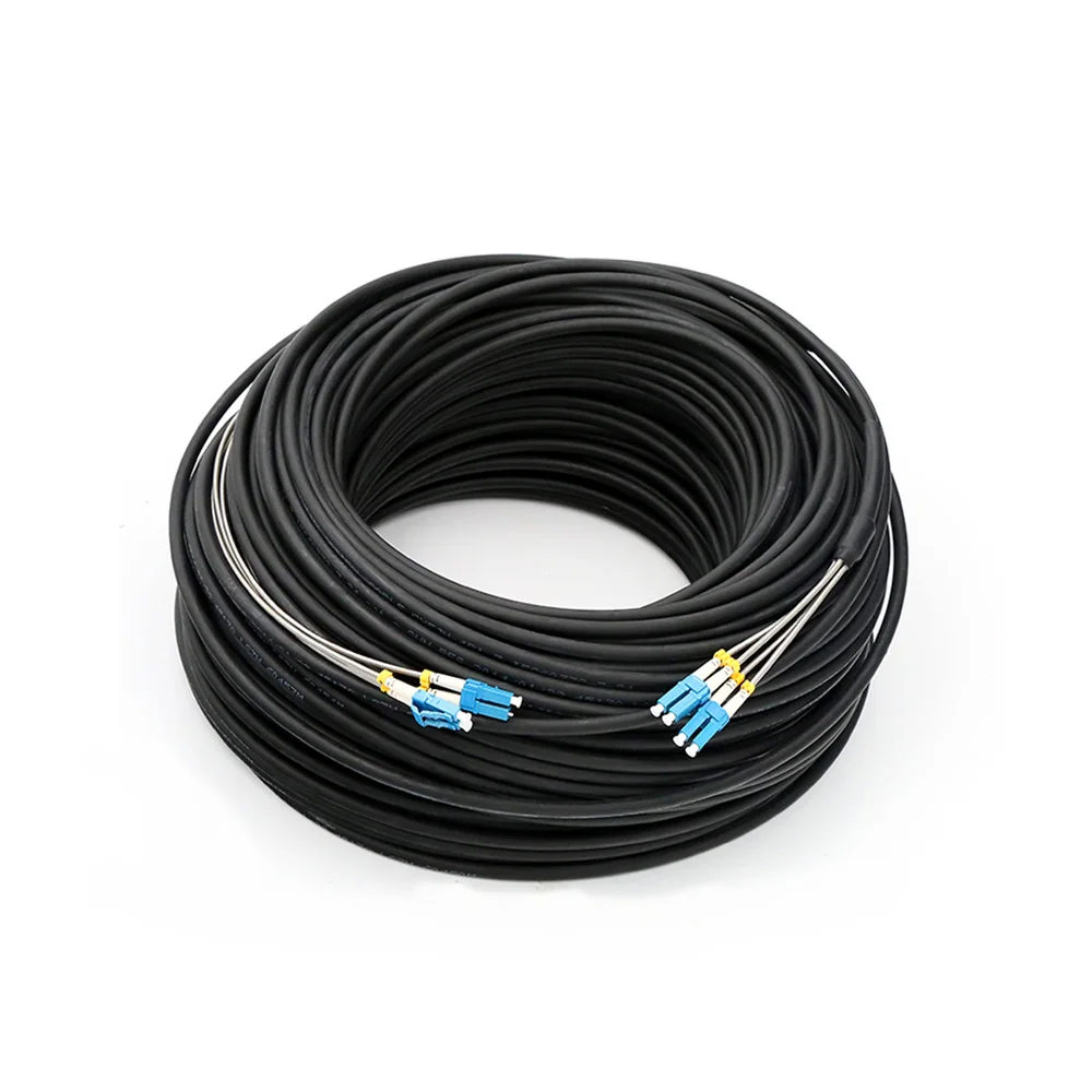 Alibaba.com: FIBERVISION 4F ONH CPRI Path Cord, SM Duplex LC/SC/ST/FC ...