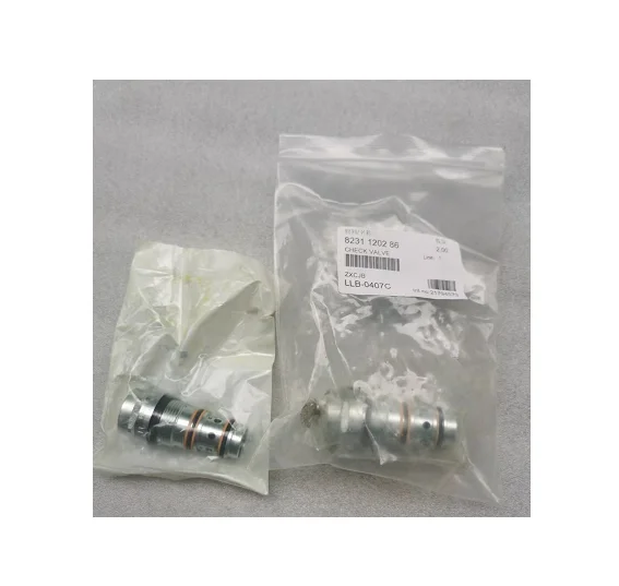 Epiroc-bs/atlas Copco-bs/sandvil-bs/for/cummins/check Valve8231120286 ...