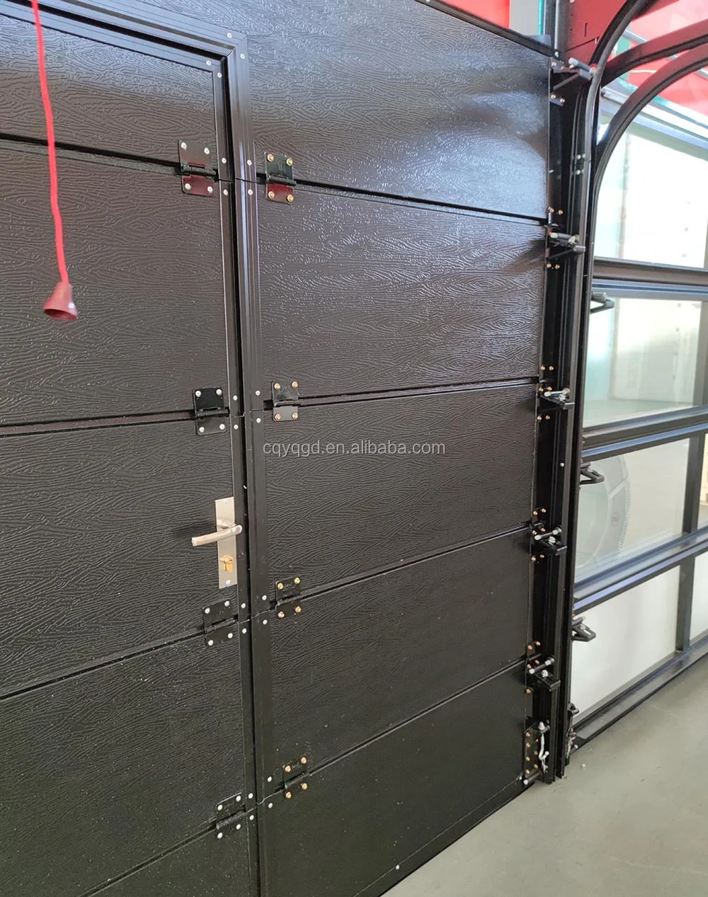 Pedestrian Access Garages - Modern & Efficient Solutions