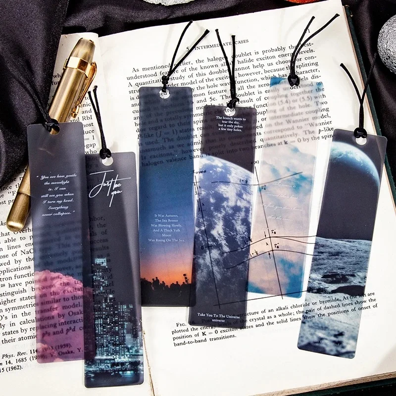 Promotional Bookmarks For Gift Sublimation Butterfly Acrylic Bookmark ...