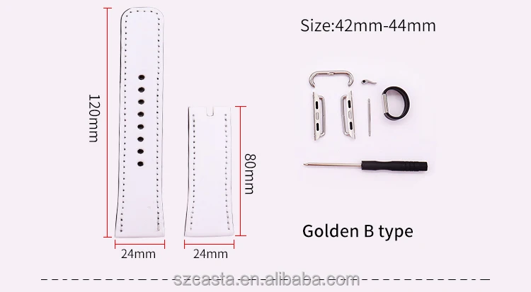 Luxury Custom Designer Exclusive I Sublimation Leather Smart Watch ...