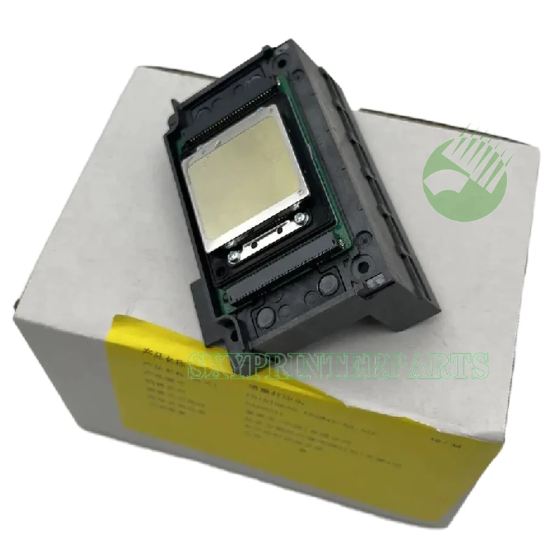 Original New L8050 Printhead for Epson EcoTank Printers - Fits L8050 ...