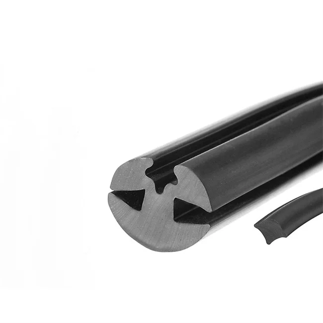 S Shaped Window Rubber Seal Strips| Alibaba.com
