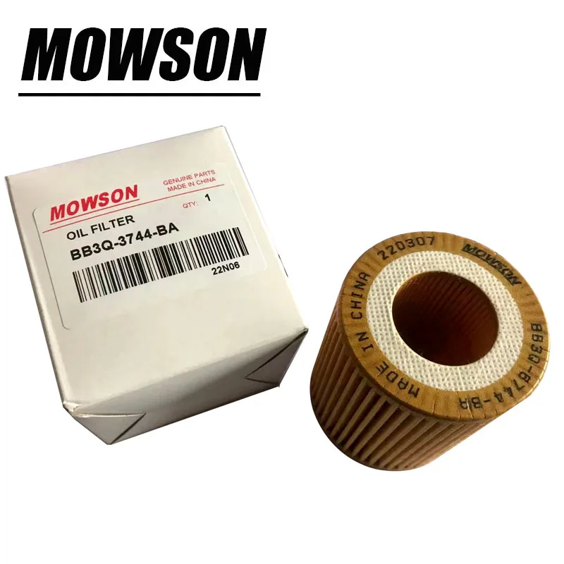 Oil Filter For Ford Super Duty Powerstroke 3c3z9n184ca 3c3z9n184cb ...
