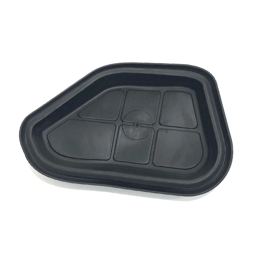 Audi A4 B8S4 A5 S5 RS5 Strut Tower Dust Covers - OEM Quality