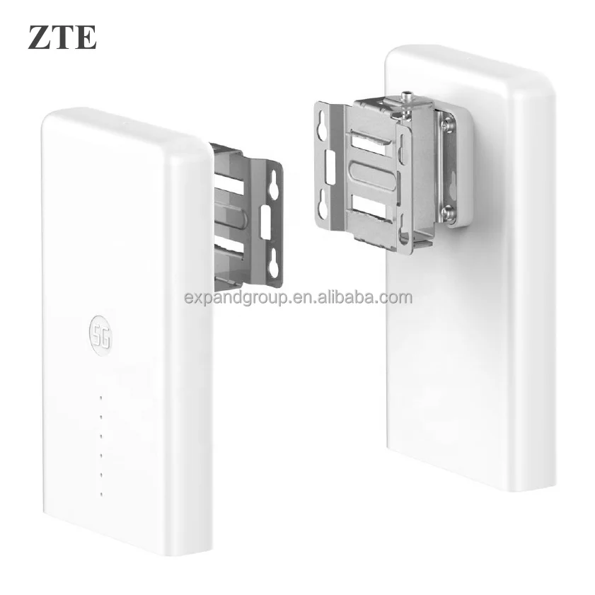 ZTE MC7010 5G CPE Outdoor Router - Reliable Outdoor Connectivity