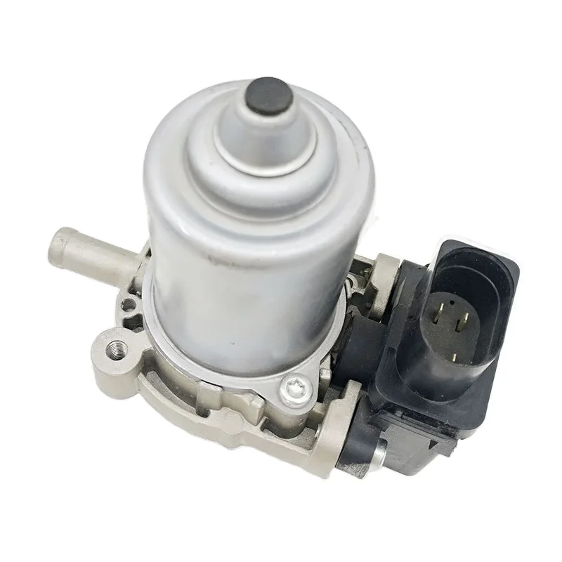 Car Part Power Brake Booster Electrical Brake Vacuum Pump 1J0612181B ...