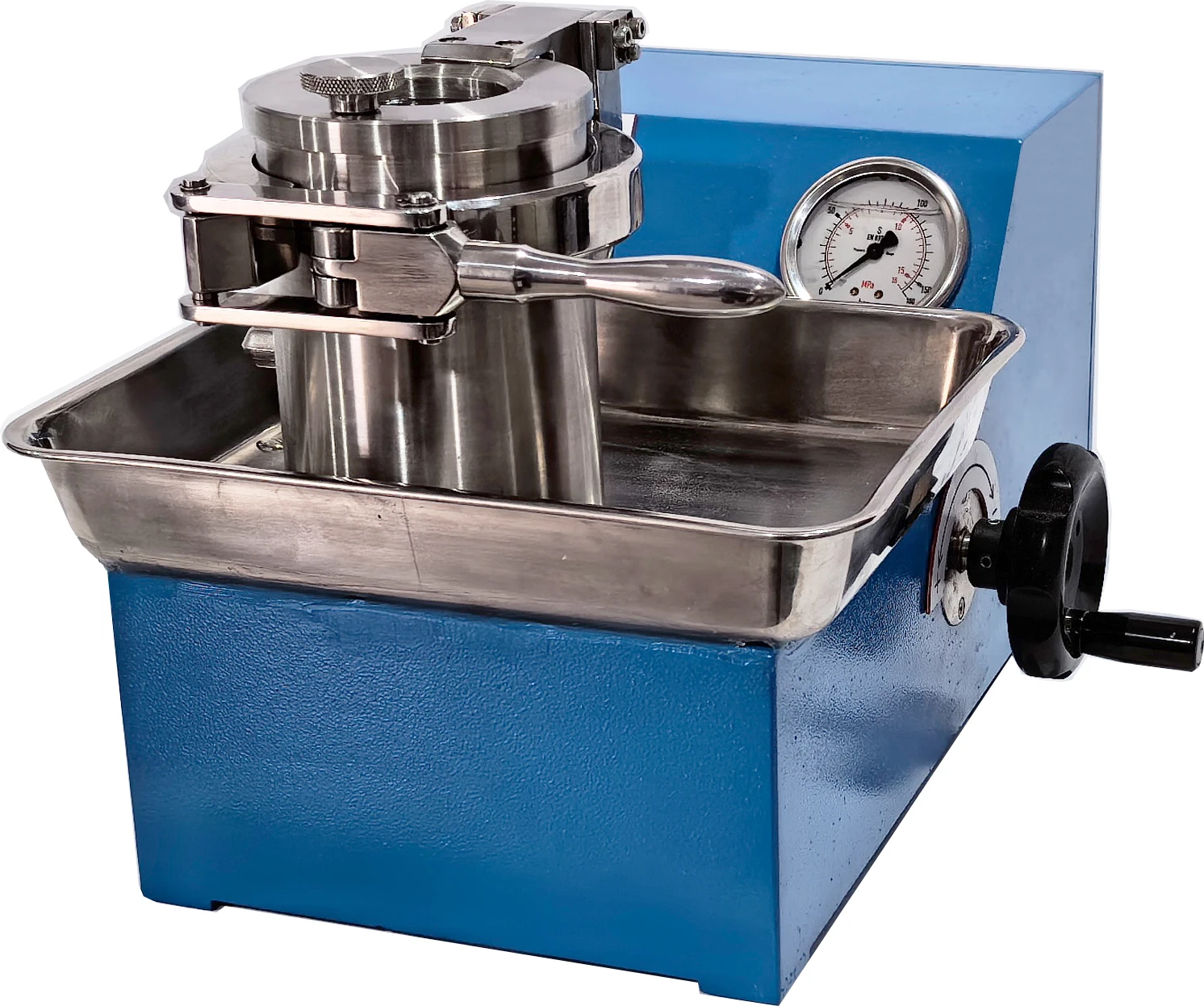 WF-200F Water Proof Tester (0-20 Bar) Air Tightness Tester/watch ...