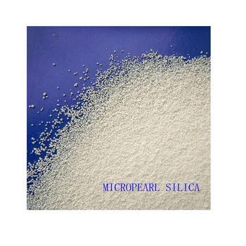 High Quality Silicon Dioxide Micropearl Bead Type Precipitated Silica ...
