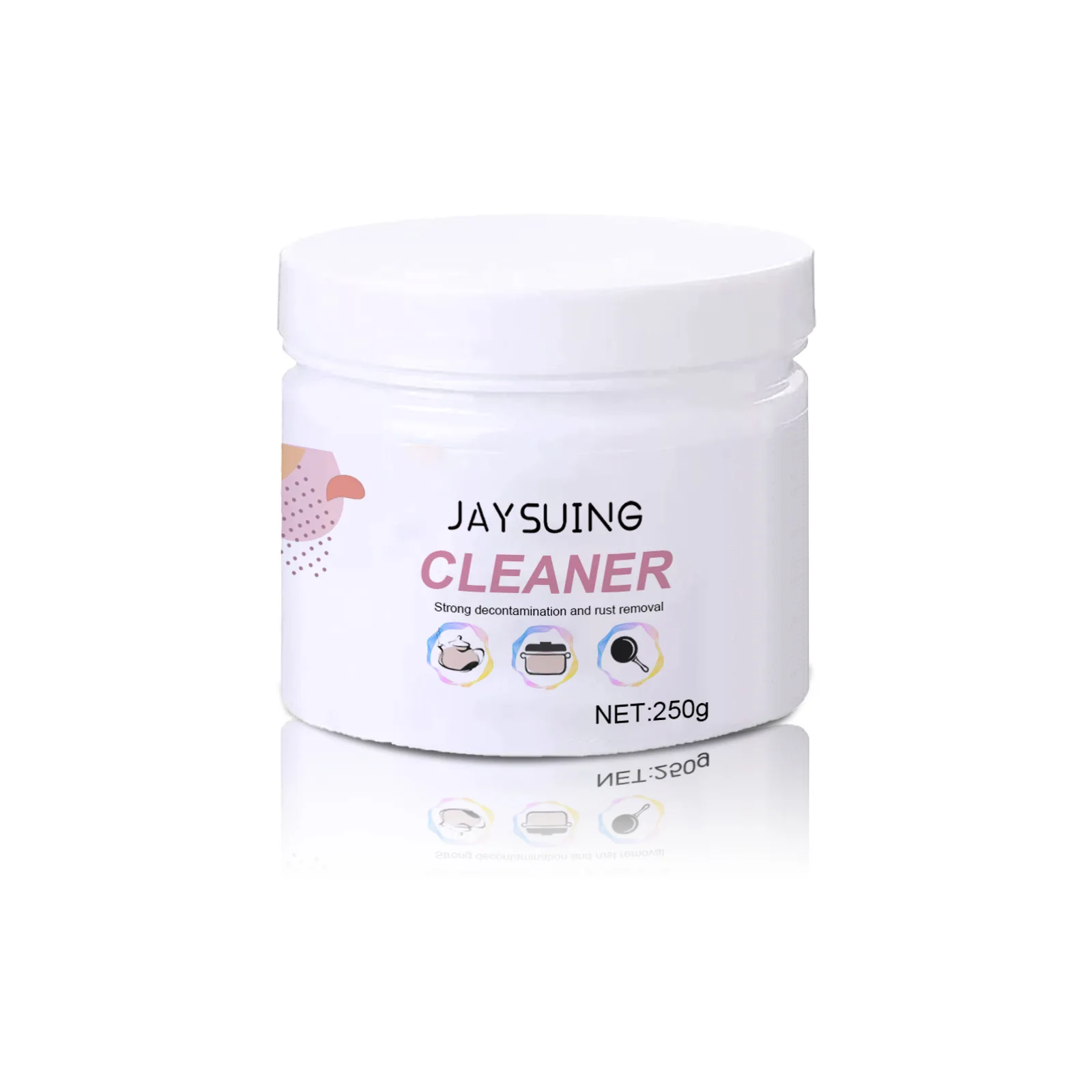 Jaysuing Wholesale High-quality All-purpose Cleaner Kitchen ...