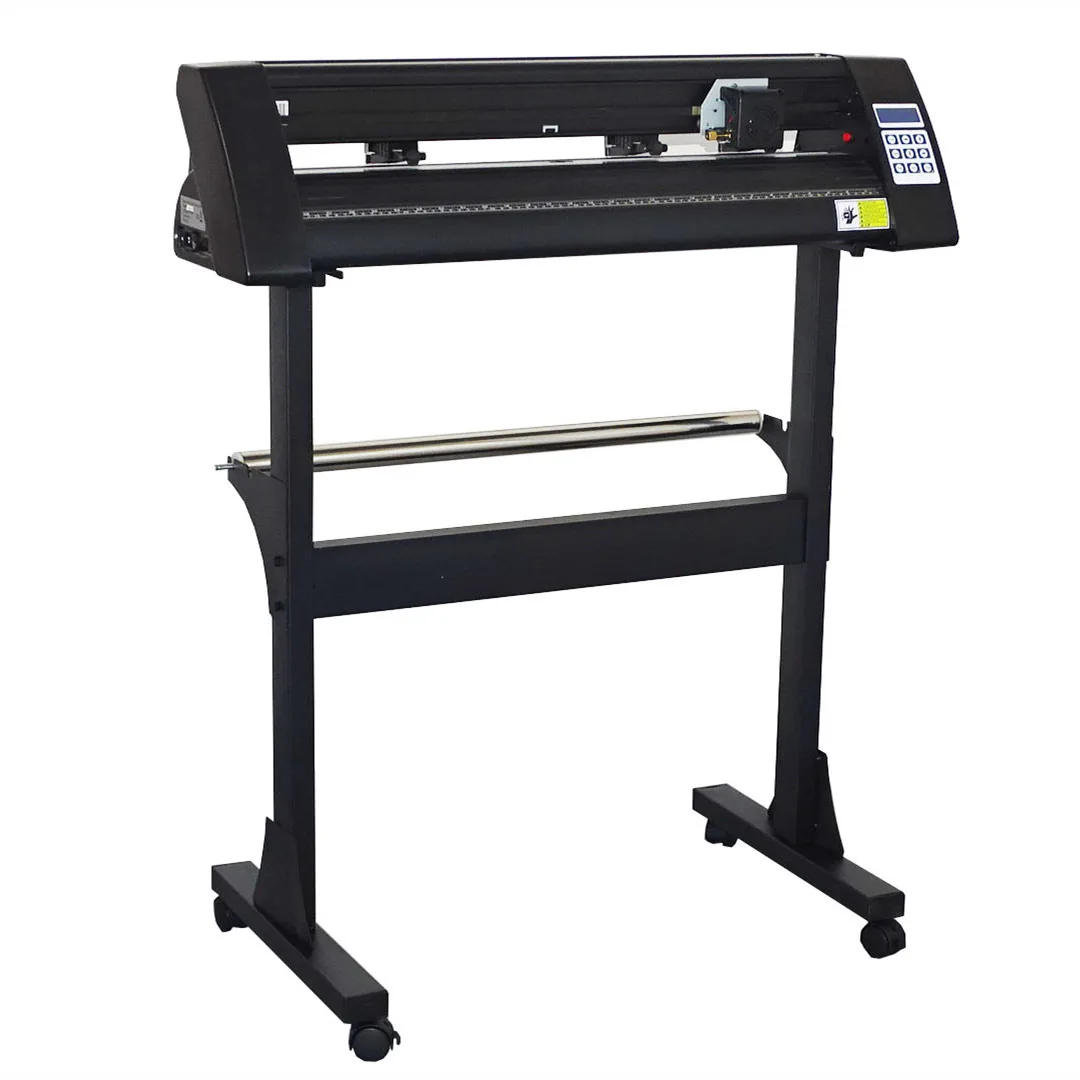 E-cut KH-720 Cutting Plotter - Precision Vinyl Sticker Contour